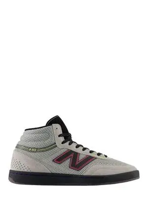NEW BALANCE Numeric 440 High V2 - Grey