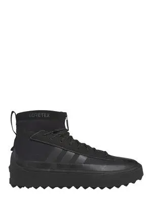 Adidas Znsored High Gore-tex Sneakers - Black