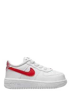Nike Force 1 Crater Next Nature Td Sneakers - White