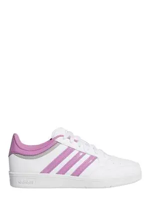 Adidas Hoops 4.0 Sneakers - White