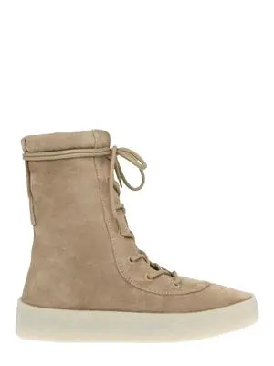 Yeezy Crepe Boot - Tan