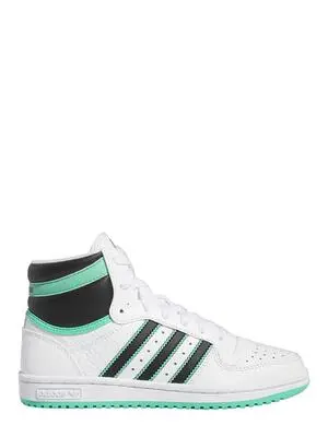 Adidas Top Ten Rb J High-top Sneakers - White