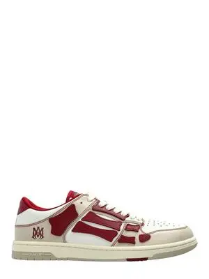 AMIRI Skel Top Low Sneakers