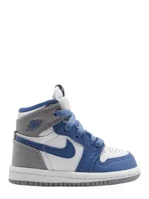 JORDAN Air Jordan 1 Retro High OG TD Sneakers Blue
