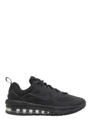 Nike Air Max Genome Sneakers - Black