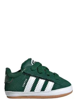 Adidas Campus Crib Sneakers - Green