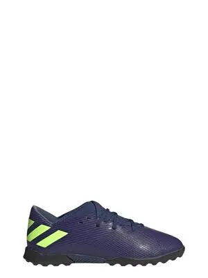 Adidas Nemeziz Messi 19.3 Turf J - Blue
