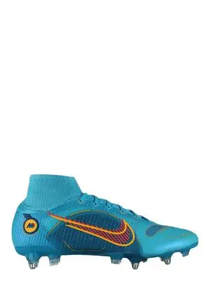 Nike Mercurial Superfly 8 Elite Sg Pro Ac 'blueprint Pack - Blue