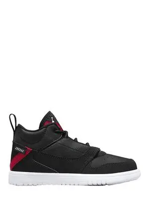 JORDAN Fadeaway Ps Sneakers - Black