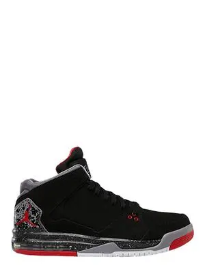JORDAN Flight Origin Sneakers - Black