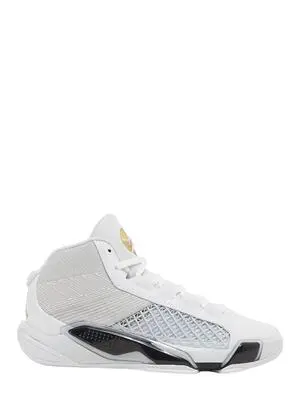JORDAN 38 Gs 'fiba - White