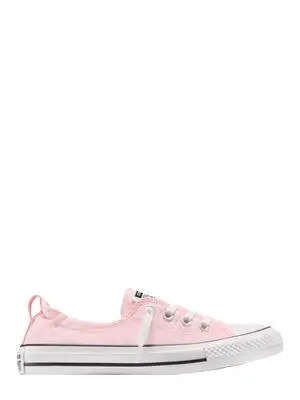 CONVERSE Chuck Taylor All Star Shoreline Slip-on Sneakers - Pink