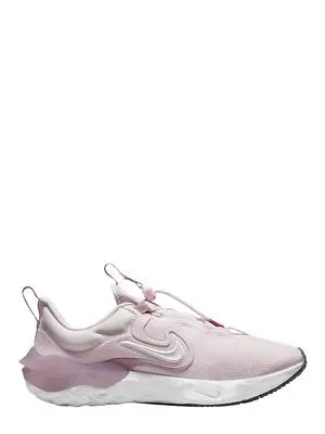 Nike Run Flow Gs Sneakers - Pink