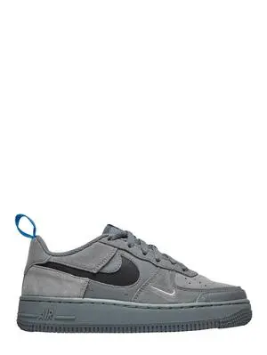 Nike Air Force 1 Low Gs Sneakers - Grey