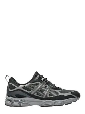 Asics Gel-nyc Utility Sneakers - Black