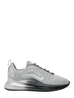 Nike Air Max 720 Gs Sneakers - Silver