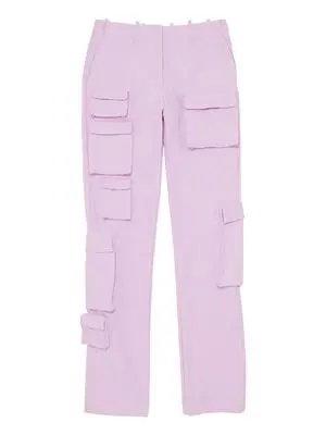 OFF-WHITE Multipocket Cargo Pant