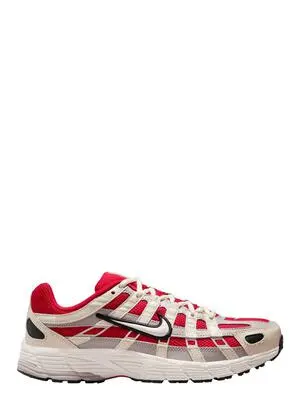 Nike P-6000 Sneakers - Red
