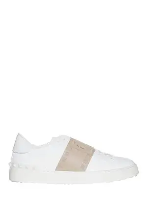 VALENTINO Rockstud Untitled Sneakers