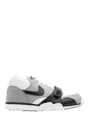 Nike Air Trainer 1 Mid Premium Sneakers - White