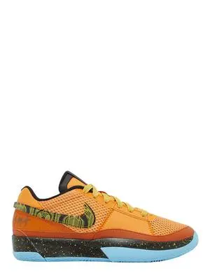 Nike Ja 1 Se Gs Sneakers - Orange