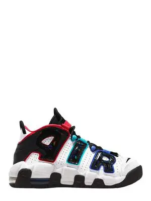 Nike Air More Uptempo CL GS 'All-Star' Sneakers White
