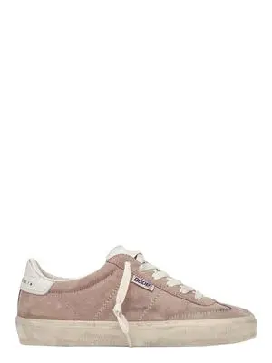 GOLDEN GOOSE Soul-star Sneaker - Pink