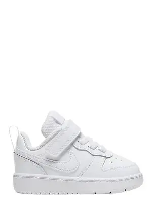 Nike Court Borough Low Td - White