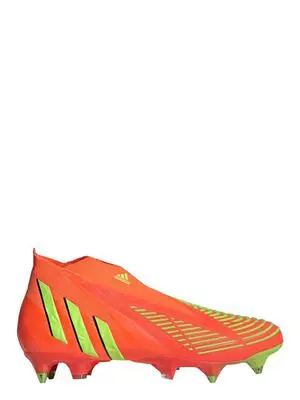 Adidas Predator Edge+ Sg 'game Data Pack - Red