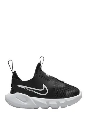 Nike Flex Runner Tdv - Black