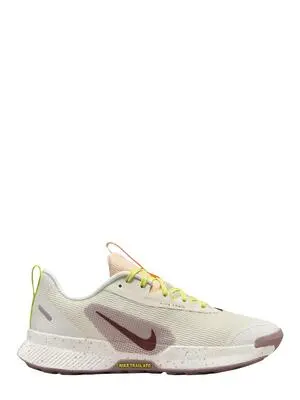 Nike Juniper Trail 3 Sneakers - Cream