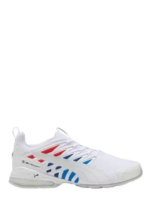 PUMA Bmw M Motorsport X Voltaic Evo Sneakers - White