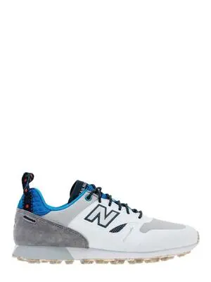 NEW BALANCE Trailbuster Re-engineered Sneakers - White