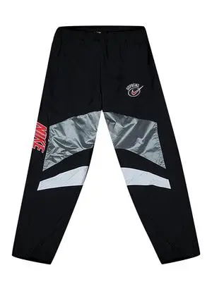 SUPREME Supreme X Nike Warm Up Pant