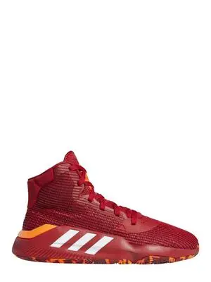 Adidas Pro Bounce 2019 Sneakers - Red