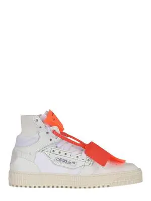 Off-White Off-court 3.0 Sneakers - White