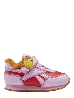 REEBOK Peppa Pig X Royal Classic Jogger 3 J 'icono - Pink