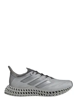 Adidas 4dfwd 4 Athletic Sneakers - Grey