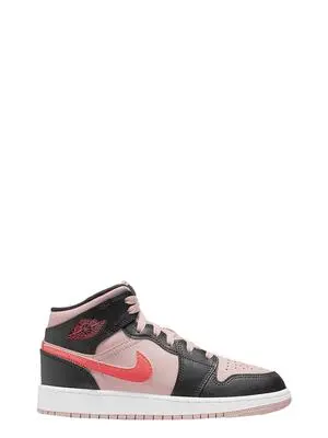 JORDAN 1 Mid Bg Sample - Pink