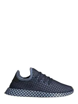 Adidas Deerupt Runner J By - Grey