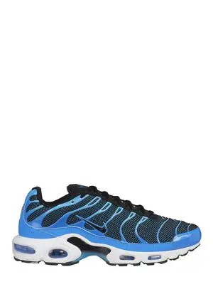 Nike Air Max Plus - Blue