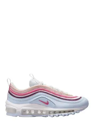 Nike Air Max 97 Gs Sneakers - Blue