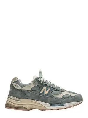 NEW BALANCE Kith X 992 Osaka Pack - Blue