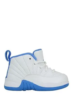 JORDAN 12 Retro Td Sneakers - White
