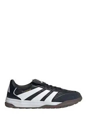 Adidas Predator Trainer Sneakers - Black