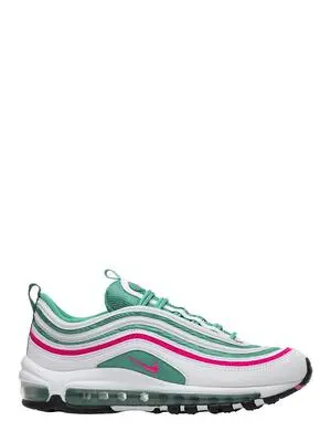Nike Air Max 97 Gs Sneakers - Teal