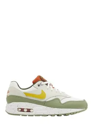 Nike Air Max Gs Sneakers - Green