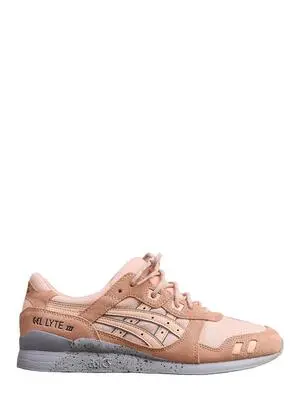 Asics Gel Lyte 3 Sneakers - Orange