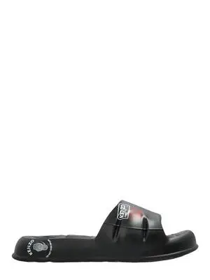 Kenzo Splash Slide - Black