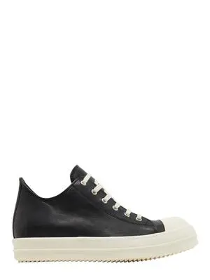 RICK OWENS Lido Low Sneakers